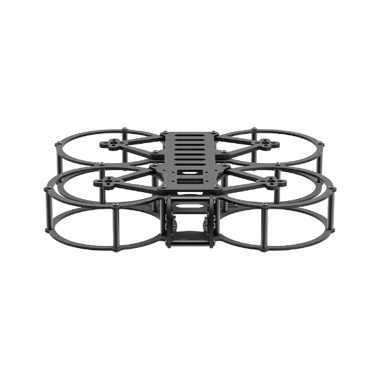 AOS Cine25 EVO V1.2 Frame Kit | HobbyRC UK