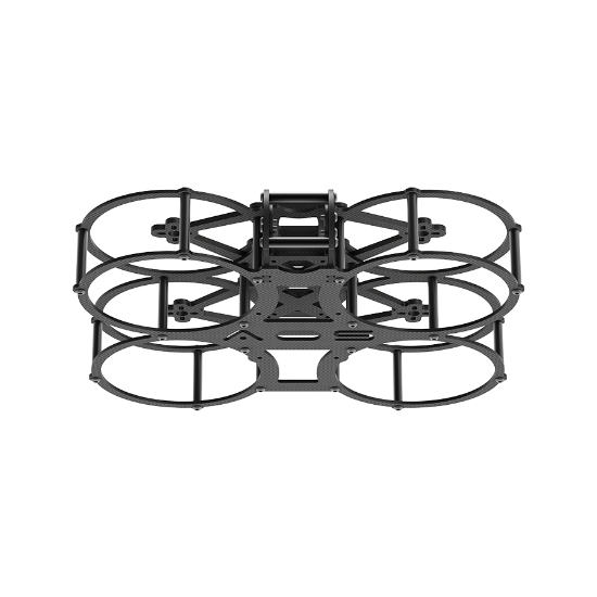 AOS Cine25 EVO V1.2 Frame Kit | HobbyRC UK