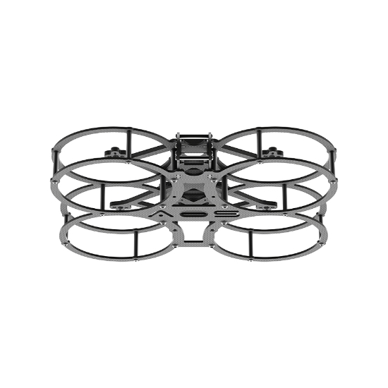 AOS Cine35 EVO V1.2 Frame Kit | HobbyRC UK