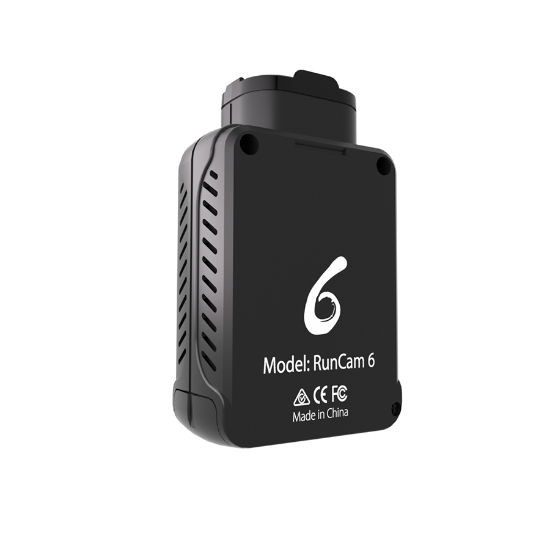 Runcam 6 4k Action Camera | HobbyRC UK