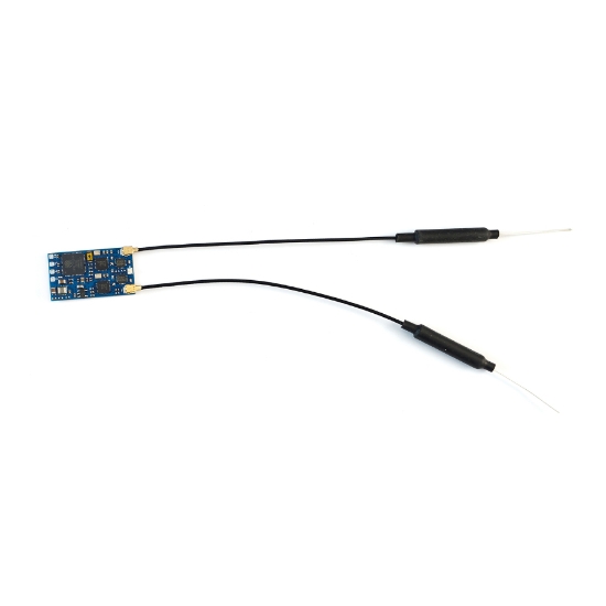 Matek 2.4GHz R24-TD ELRS True Diversity Receiver | HobbyRC UK