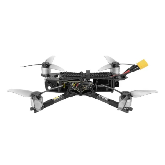 DarwinFPV Baby Ape Pro V2 3" Analogue FPV Drone | HobbyRC UK