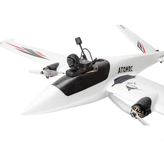 ATOMRC Gimbal For Fixed Wing | HobbyRC UK