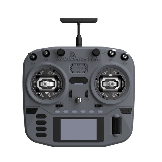 Radiomaster Boxer Crush Transmitter (ELRS) | HobbyRC UK