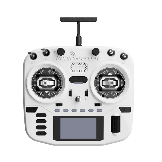 Radiomaster Boxer Crush Transmitter (ELRS) | HobbyRC UK