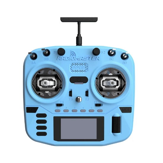 Radiomaster Boxer Crush Transmitter (ELRS) | HobbyRC UK