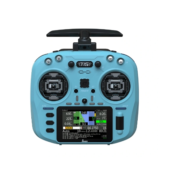 Jumper T15 Transmitter | HobbyRC UK