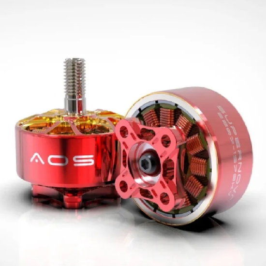 AOS Supernova 2207 1570KV Motor | HobbyRC UK