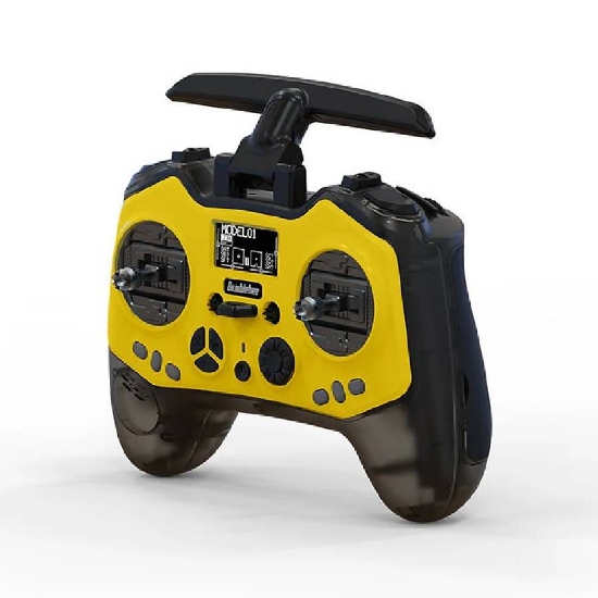 Jumper Bumblebee FPV Transmitter (ELRS) | HobbyRC UK