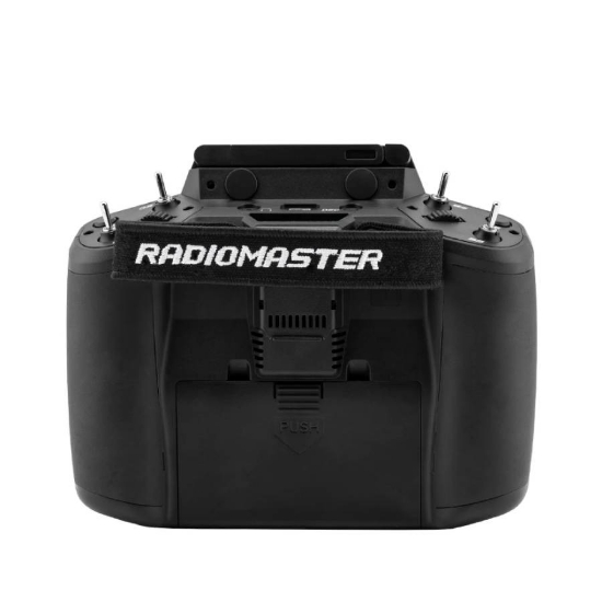 Radiomaster GX12 Dual Band Gemini-X Transmitter (ELRS) | HobbyRC UK