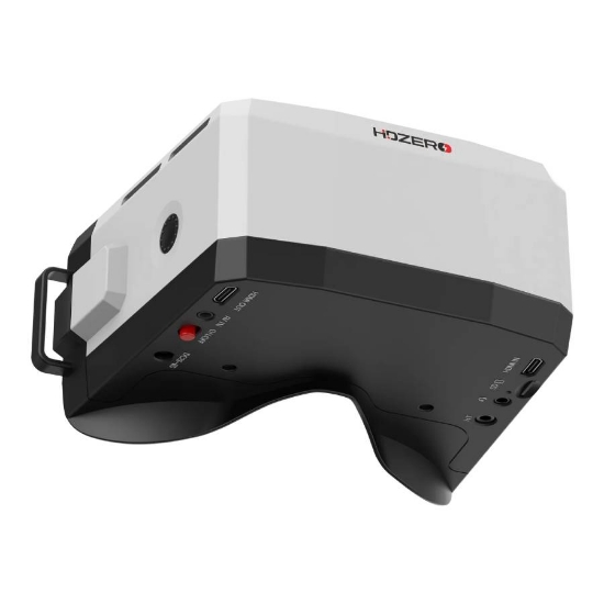 HDZero BoxPro Goggles | HobbyRC UK