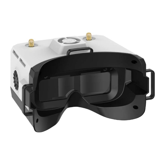 HDZero BoxPro Goggles | HobbyRC UK