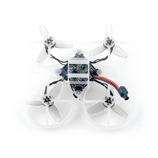 Happymodel Mobula7 1s Freestyle HDzero 75mm Whoop (ELRS) | HobbyRC UK