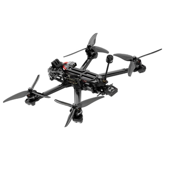 GEPRC Vapor-D6 Analog GPS Drone | HobbyRC UK