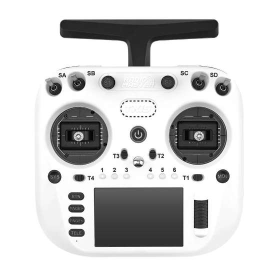 Radiomaster TX15 Transmitter (ELRS) | HobbyRC UK