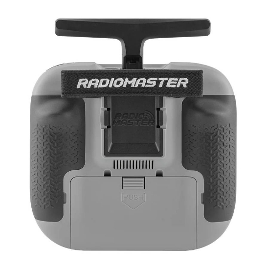 Radiomaster TX15 Transmitter (ELRS) | HobbyRC UK