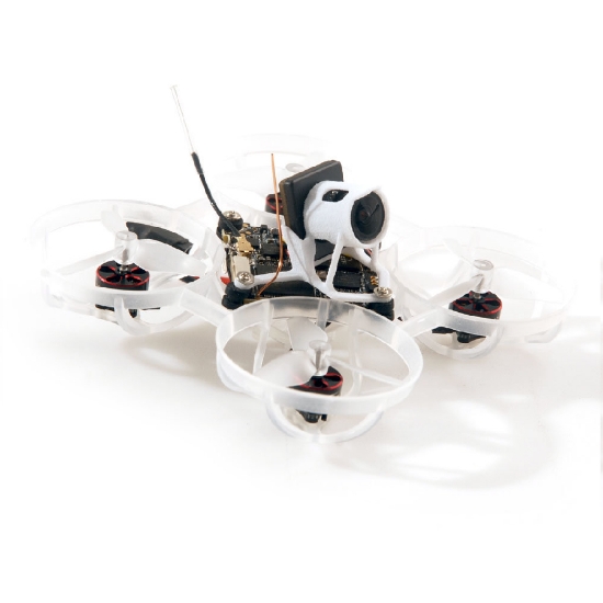 Happymodel Mobula6 Freestyle HD (HDZero) (RETURN) | HobbyRC UK