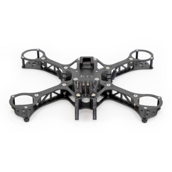 KD Drones KD5 Quad Frame | HobbyRC UK