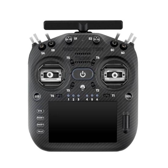 Radiomaster TX16S MK3 MAX Transmitter (ELRS) | HobbyRC UK